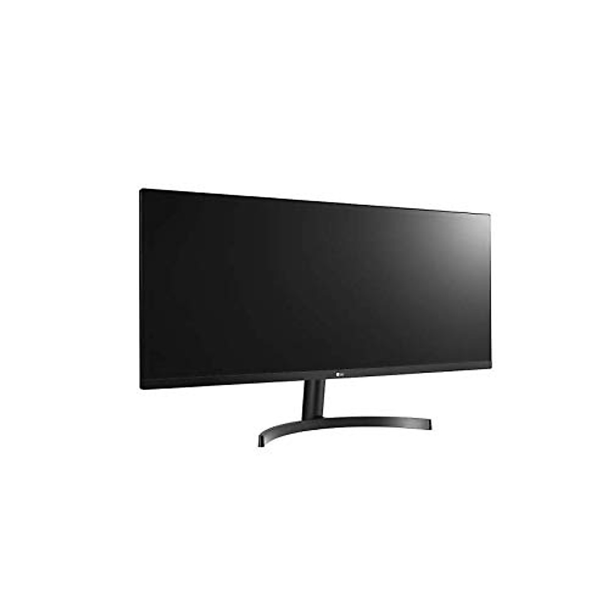 LG 34WL60TM-B Used 34 Inch 21:9 UltraWide 1080p Full HD IPS Monitor