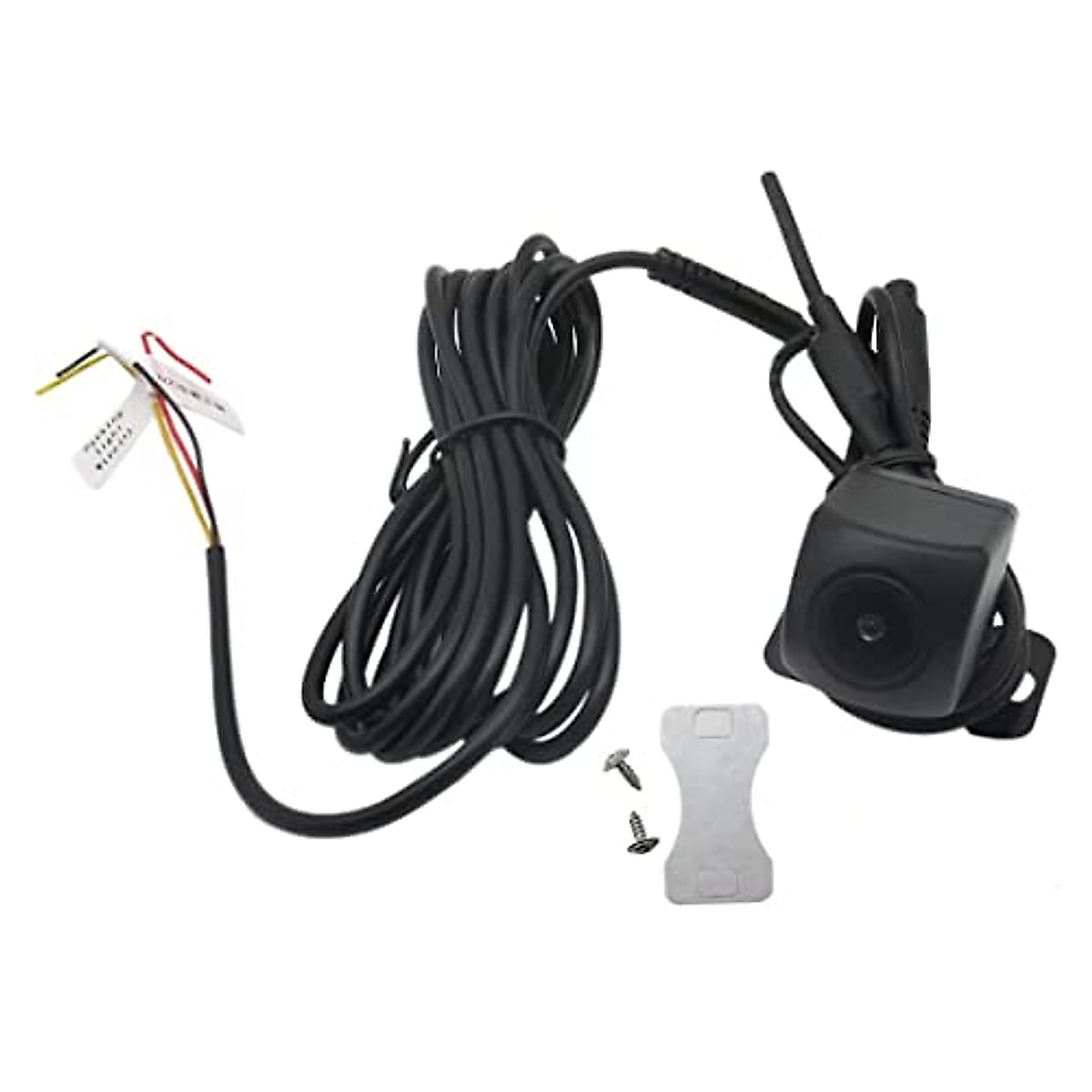 WiFi Wireless Car Rear View Cam Backup Reverse Parking Camera For Android iOS US Shipping