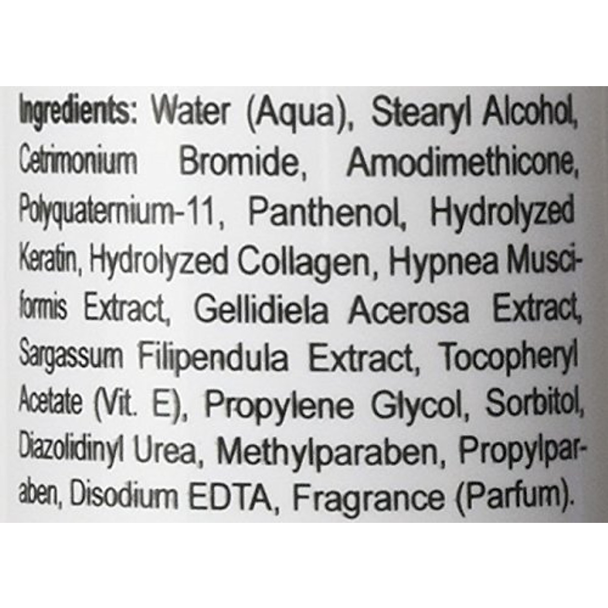 Rejuvenol After Keratin Treatment Conditioner, 24 Ounce