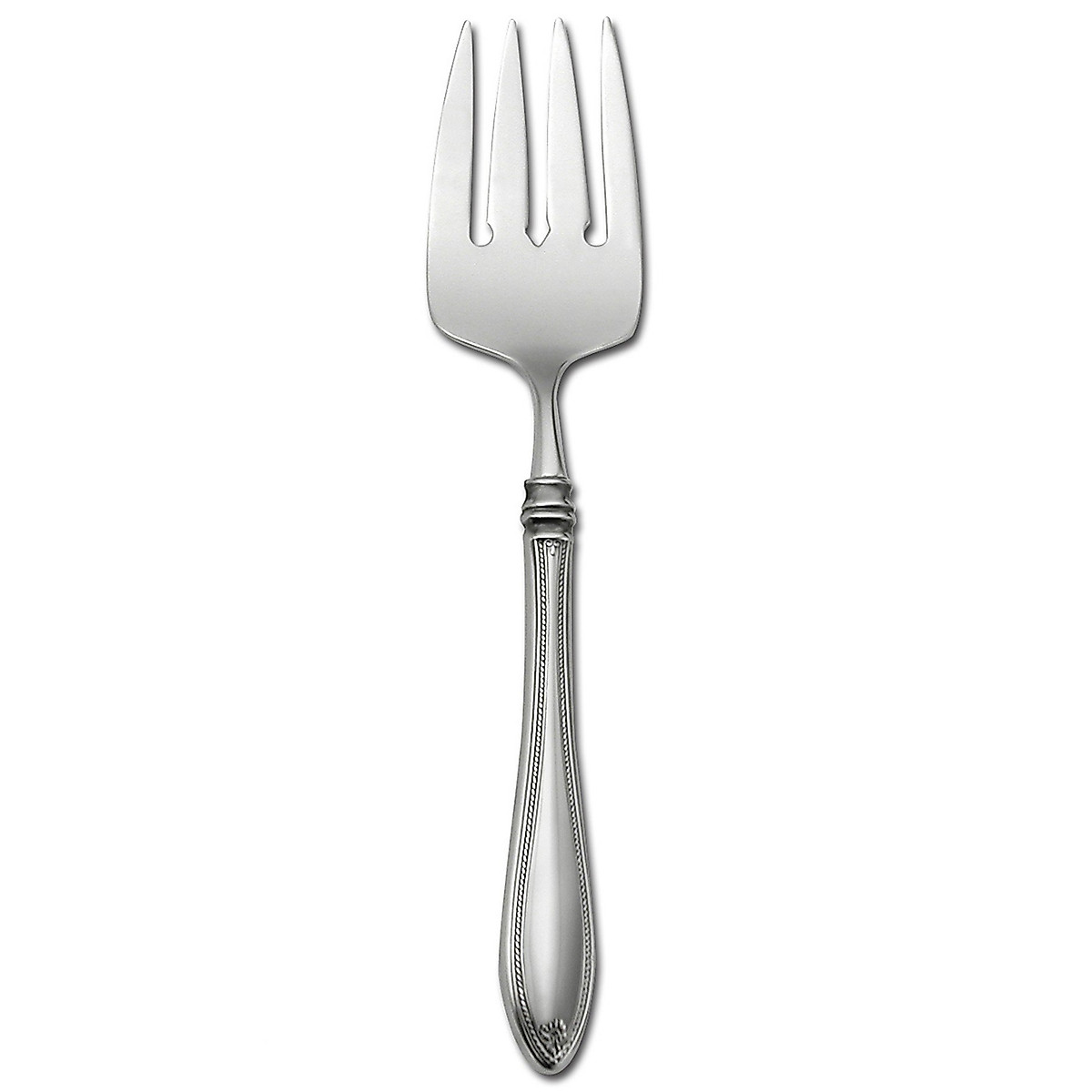 Oneida Sheraton Cold Meat Fork