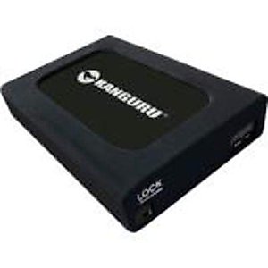 Kanguru UltraLock SSD – 1TB External Solid State Drive – SuperSpeed USB 3.0