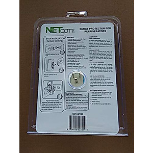 Voltage & Electronic Surge Protector