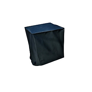 Outdoor Bazaar 17 Inch Square Cover for Tank Hideaway Tables from Bond Manufacturing Model 67635, Endless Summer ZAZ1801M, Cosiest Wicker Tank Table and Others