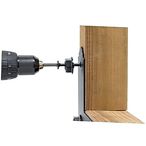 Simpson Strong-Tie SDWS22512DBBRC12 Outdoor Accents Structural Wood Screw — .220 in. x 5-1/2 in. DB Coating, Black (12-Qty)