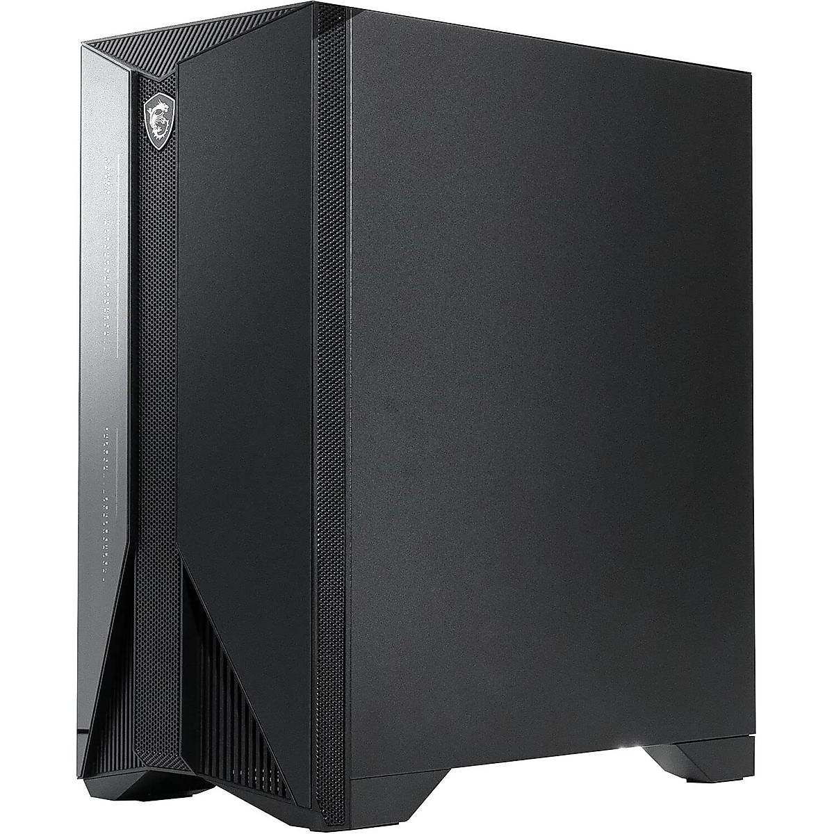 2023 MSI Aegis RS 13NUF-439US (Intel Corei7-13700KF, 32GB DDR5 RAM, 2TB NVMe SSD, NVIDIA GeForce RTX 4070Ti, Windows 11 Pro) Gaming Desktop PC