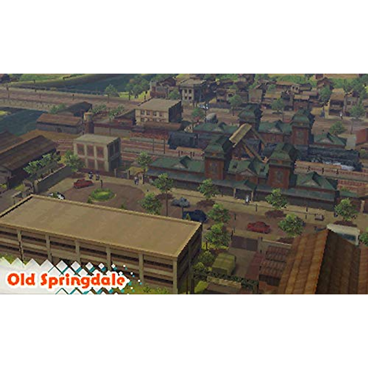 YO-KAI WATCH 2: Bony Spirits - Nintendo 3DS