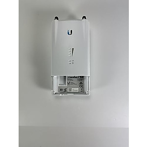 UBIQUITI Networks Ubiquiti Networks Rocket 5ac Lite - WLAN access points (5150 - 5875, -40 - 80 °C, 256-QAM, RP-SMA, White, 5 - 95%)