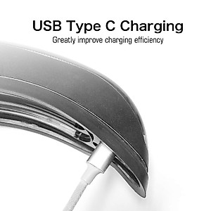 STEEL MATE H3 Wireless Helmet Brake Light and Running Light for Motorcycle Safety Rechargeable LED Signal Light for Helmet (Included ECU)