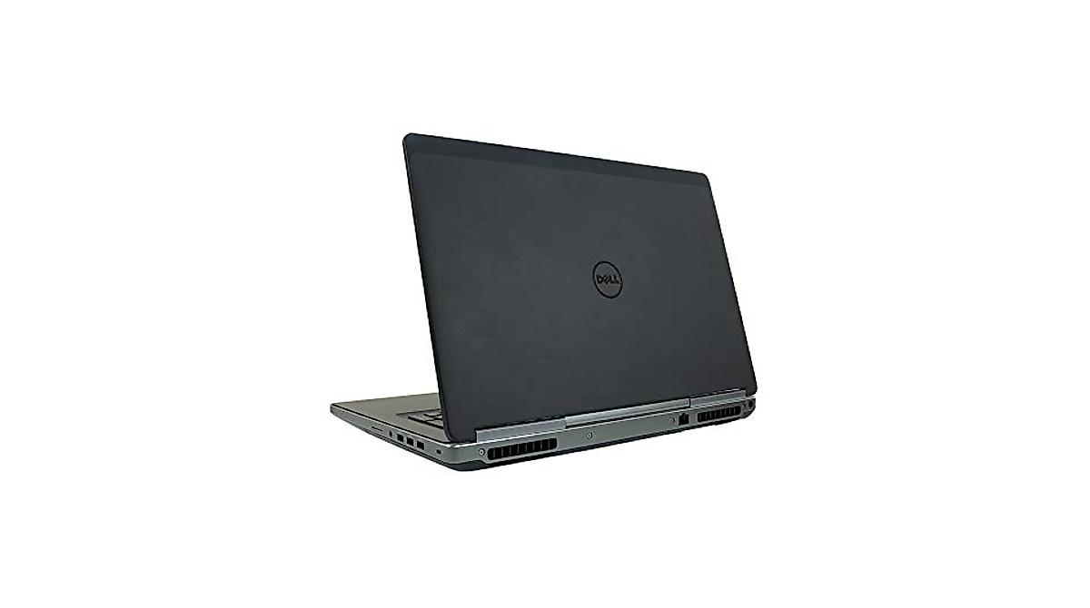 Dell Precision 7720 Mobile Workstation with Core i7 | Renewed