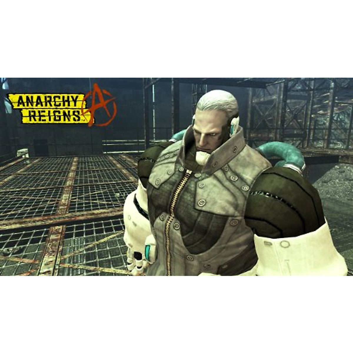 Anarchy Reigns - Playstation 3