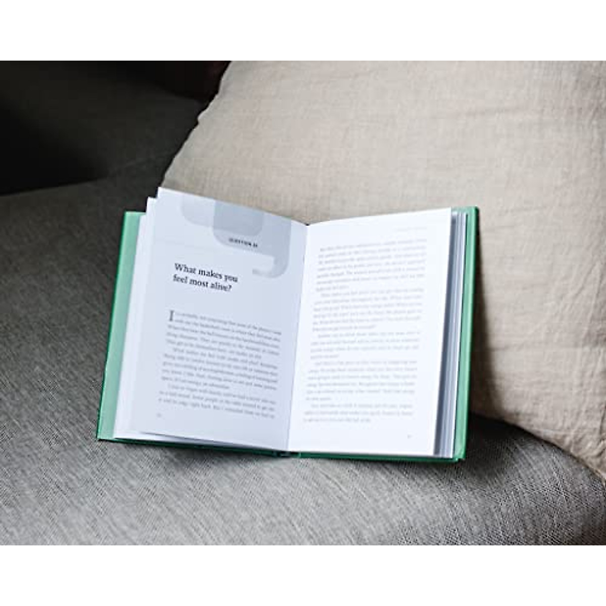 How Am I Doing?: 40 Conversations to Have with Yourself