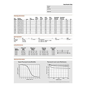 LEDVANCE FP54/850/HO/ECO 54 Watt T5 HO High Output Fluorescent Tube Light Bulb 54W 5000K (Pack of 12) Replaces F54T5 F54T5/HO F54T5/HO/850 F54W/T5/850/ECO F54T5/850/HO/ALTO FP54/850/HO/XL/ECO