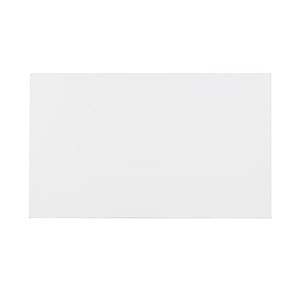 Powell Classic White Walker Dining Table