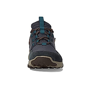 Teva Men's Canyonview RP Hiking Shoe, Dark Shadow/Balsam, 11.5