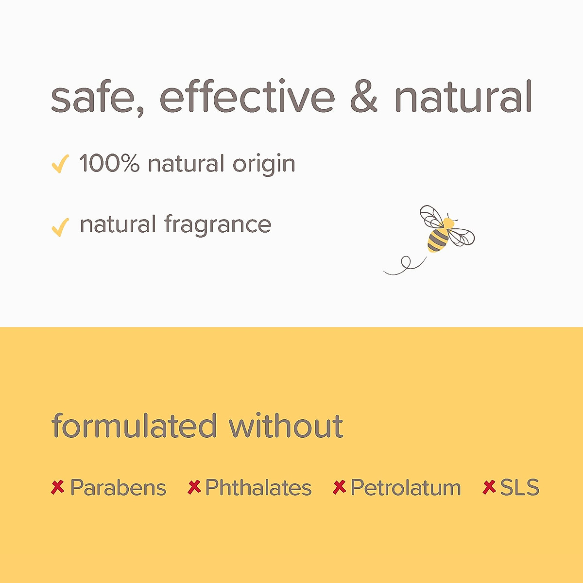 Burts Bees Mama Soothing Nipple Cream with Coconut, Calendula and Vitamin E, 100% Natural Origin, 1.4 Ounces