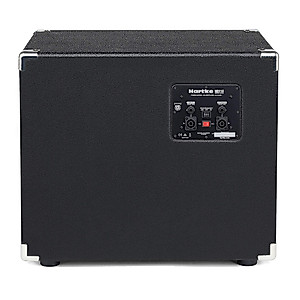 Hartke Amplifier Footswitch (HD112 Bass Cabinet)