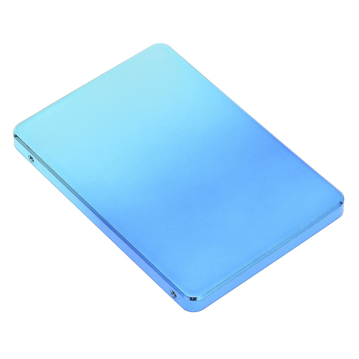 Solid State Disk,2.5inch SSD SATA3.0 Interface SSD Portable Computer File Audio Data Storage Device,for OS X/XP/for Win7/8/10/for Linux and Other (960GB)