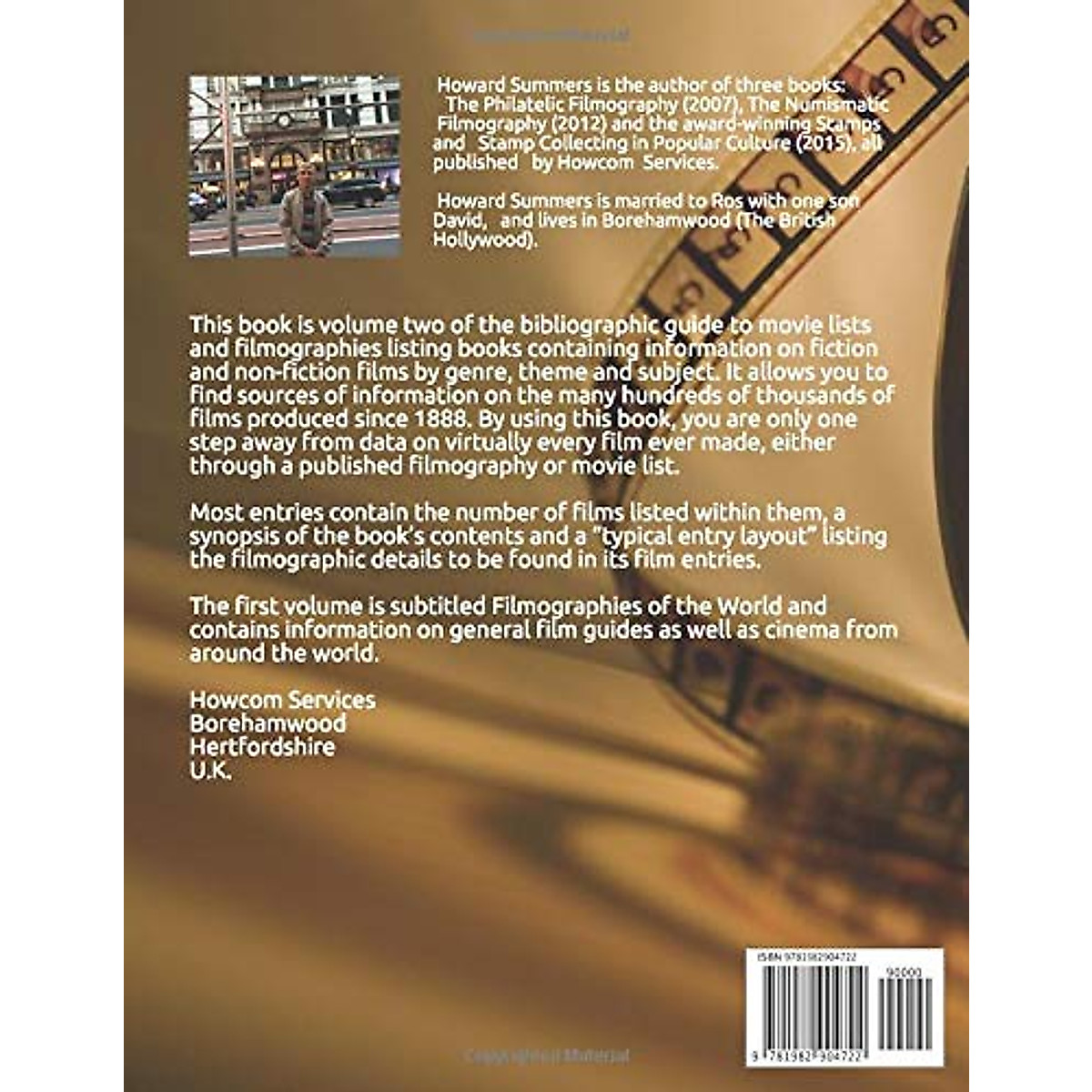 The Guide to Movie Lists 2: Genres, Subjects and Themes