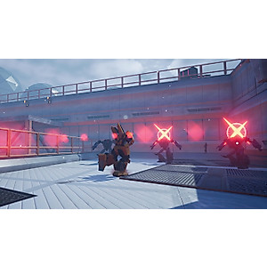 TRANSFORMERS: EARTHSPARK - Expedition - Nintendo Switch