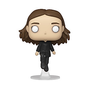 Funko POP Pop! TV: Umbrella Academy - Vanya Collectible Vinyl Figure, Multicolor, Standard
