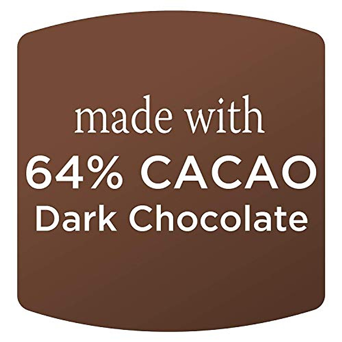 Orchard Valley Harvest Dark Chocolate Almonds, 1 Ounce Bags (Pack of 15), Gluten Free, Non-GMO, No Artificial Ingredients