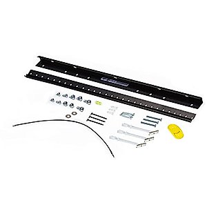 HANGMAN 32"-80" Simple Flat Panel Mount with Stud Finder Television Mount (S2060-SF)