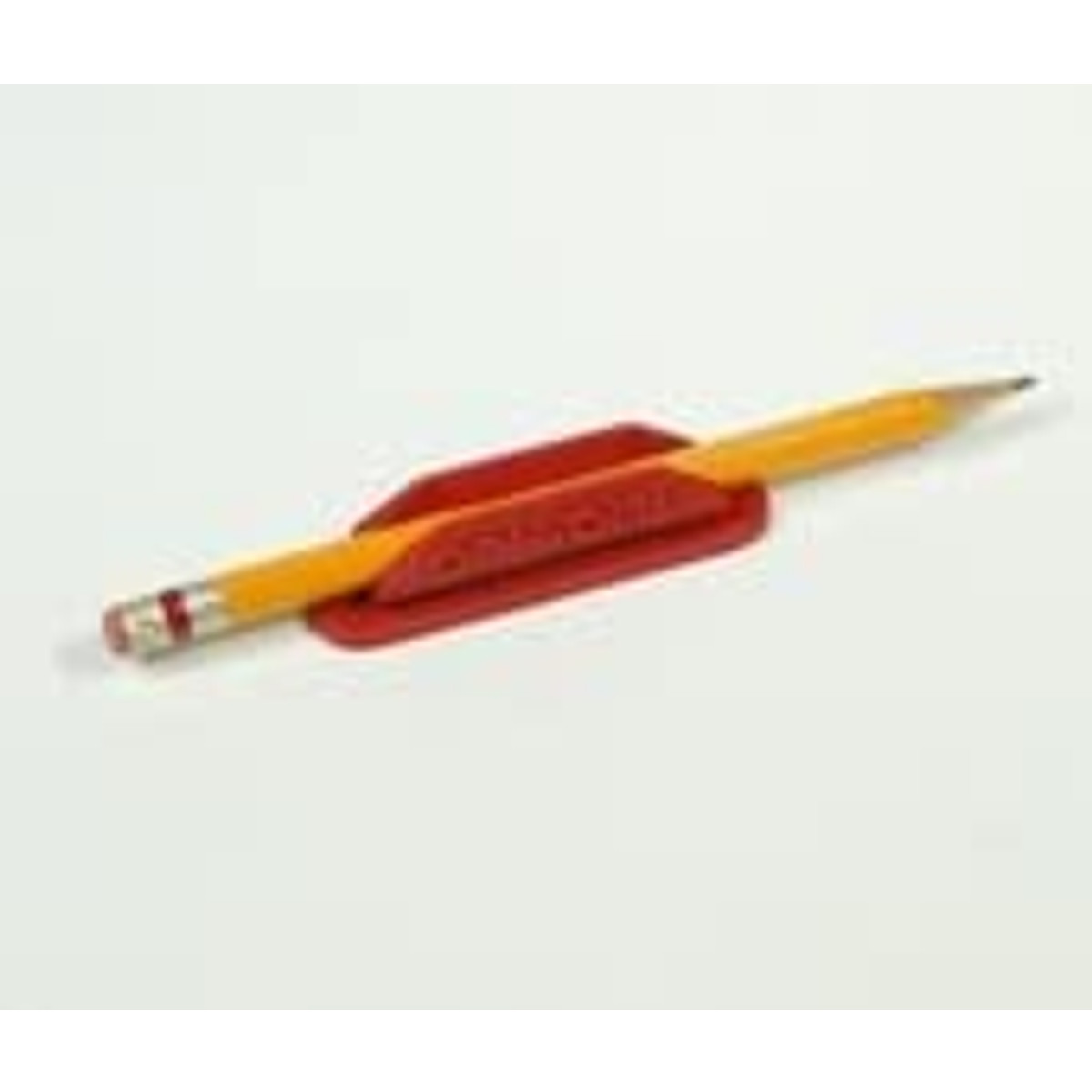 Pen Pal Pen Holder - 6 Pack Assorted Colors