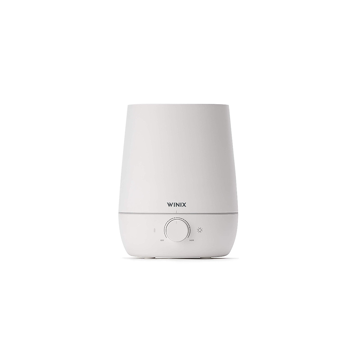 Winix L60 Ultrasonic Humidifier (White), Small