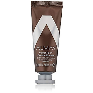Almay Velvet Foil Cream Shadow, End Game, 0.36 fl. oz., metallic eyeshadow