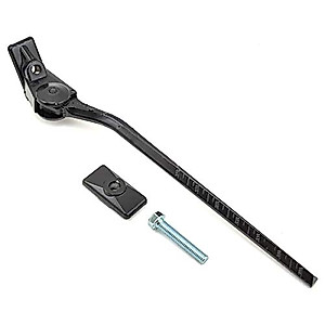 Greenfield KS2B Kickstand, 285 mm. Black