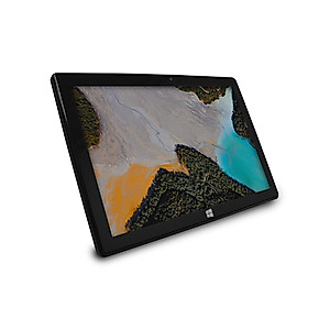10" Windows 10 FWIN232 PLUS S2 Fusion5 Ultra Slim Windows Tablet PC - (6GB RAM, USB 3.0, Intel, Front Facing Single Camera, Windows 10 Professional Tablet PC)