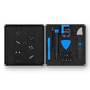 iFixit Essential Electronics Toolkit - PC, Laptop, Phone Repair Kit