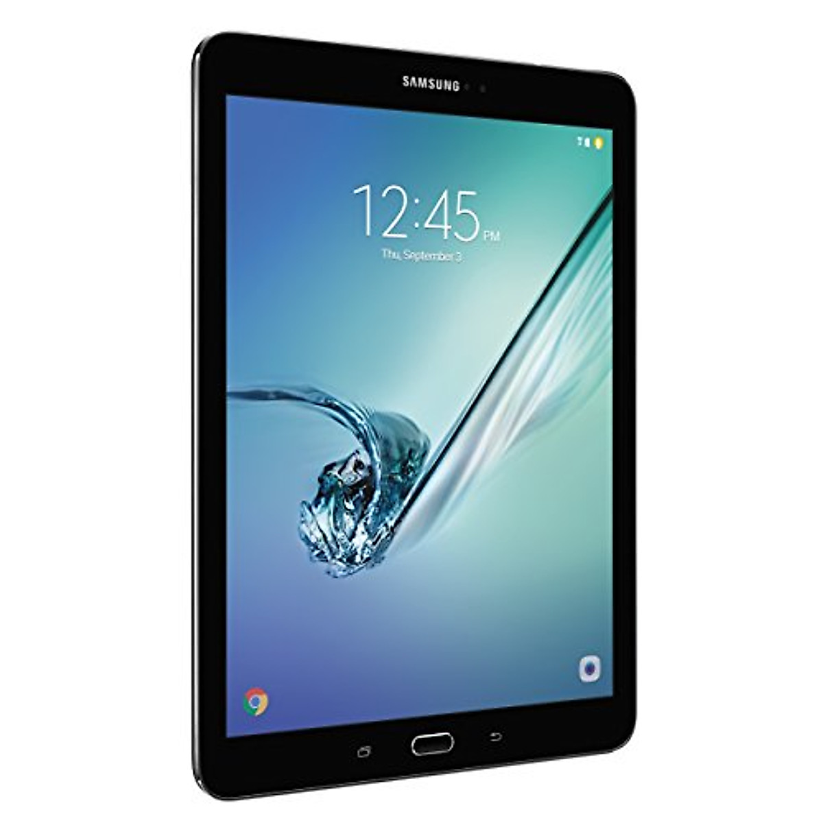 Samsung Galaxy Tab S2 9.7"; 32 GB Wifi Tablet (Black) SM-T813NZKEXAR