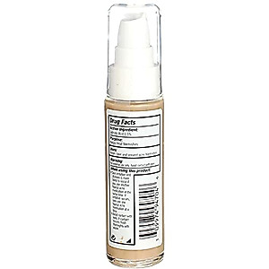 Almay Clear Complexion Makeup, Neutral [400] 1 oz