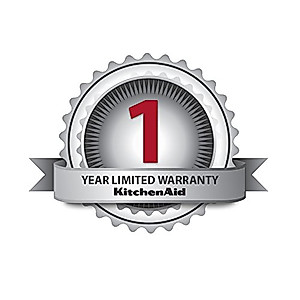 KitchenAid Slicer & Shredder Attachment