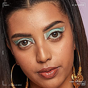 NYX PROFESSIONAL MAKEUP Jumbo Eye Pencil, Eyeshadow & Eyeliner Pencil - Milk