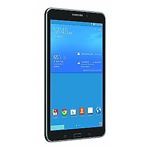 Samsung Galaxy Tab 4 (8-Inch, Black)