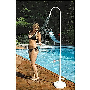 Hydrotools Swimline Model 89031 Poolside Outdoor Shower