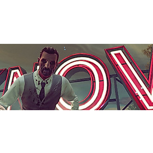 The Bureau: XCOM Declassified - Playstation 3