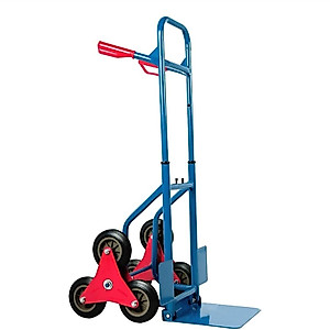 Generic Folding Cart with Wheels, Platform Trucks Push Cart Hand Trucks Utility Carts Service Carts Luggage Cart, Maximum Load 200KG/440Lb