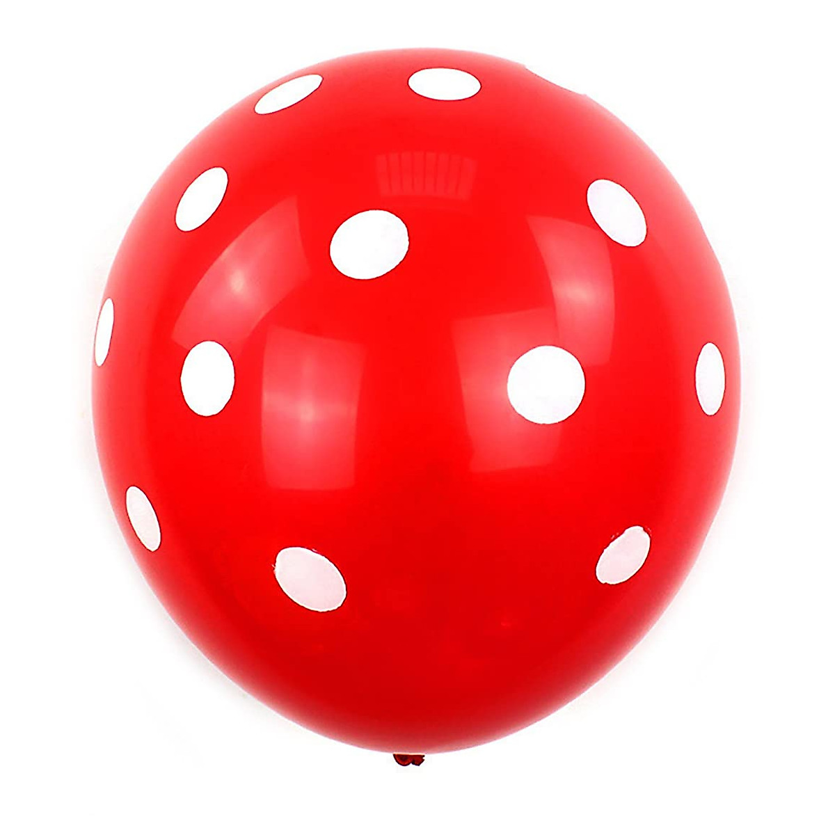 Oopat DIY Strawberry Balloon Garland Arch Kit for Girl Baby Shower Sweet One Strawberry First Birthday Theme Party Backdrop Decor (Pink)