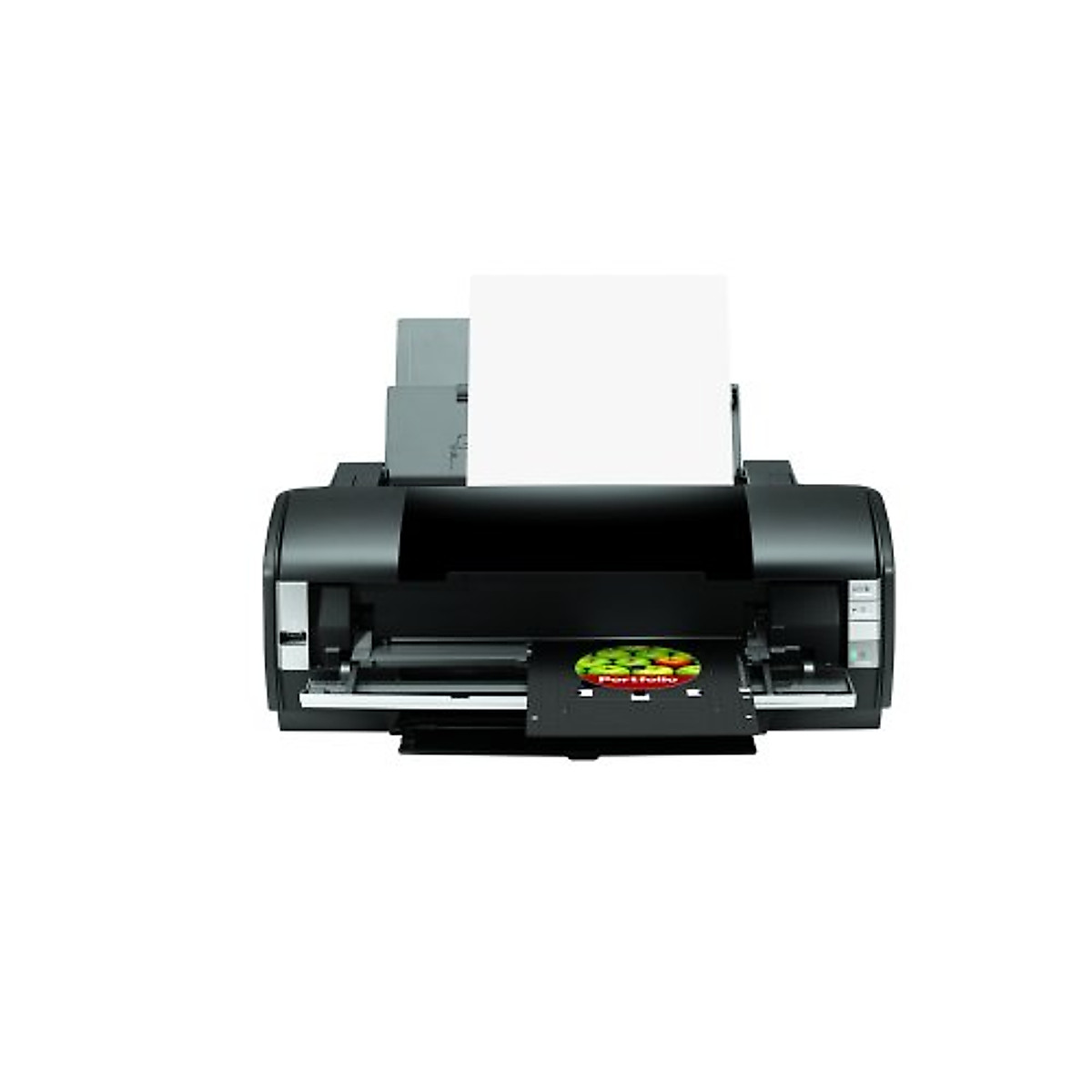 Epson Stylus Photo 1400 Wide-Format Color Inkjet Printer (C11C655001)