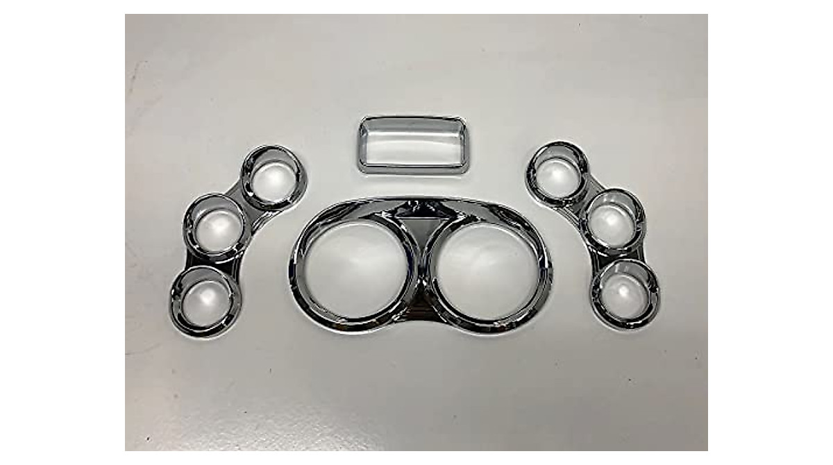 Unique White Aero RV Air Vent for Trailers and ATVs