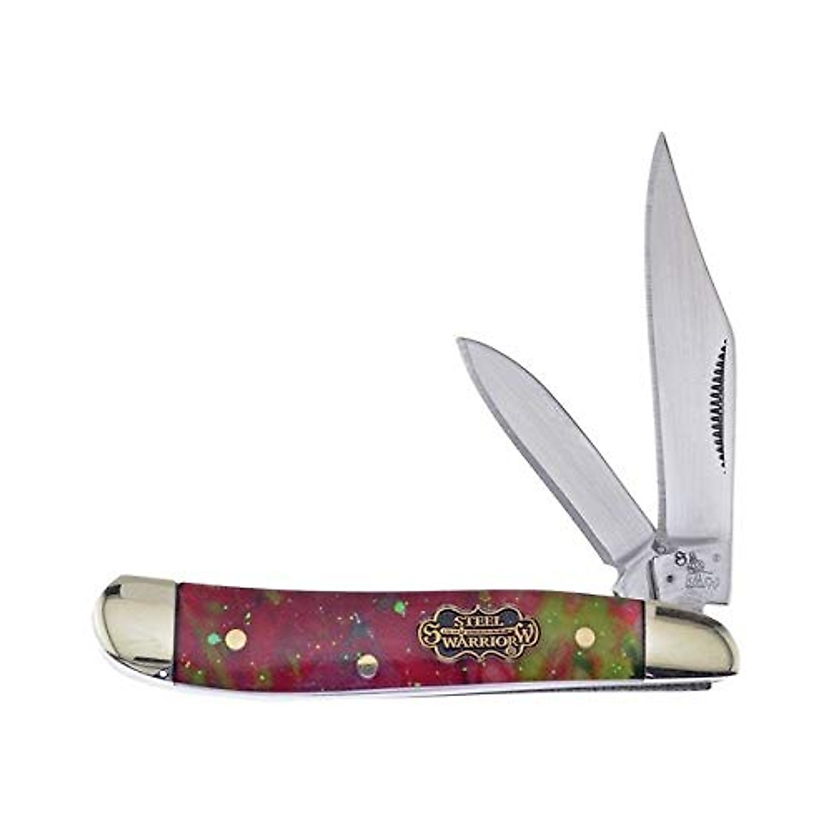 Peanut Glitter Resin FSW107RDN