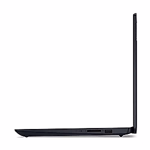 Lenovo IdeaPad 3 2023 Newest Laptop 14'' FHD Display, 8-Core AMD Ryzen 7 5700U (Up to 4.3GHz, Beats i7-1180G7), 20GB RAM, 512GB SSD, Backlit keyboard, Fingerprint Reader, WiFi, Win 11Pro+MarxsolCables