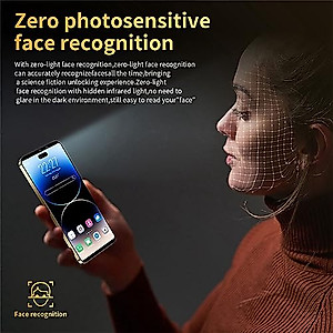 LANTRO JS Smart Phone, 6.1in, Ten Core, 2G/5G WiFi, 4GB/64GB, 8MP/16MP, 7000mAh, for Android 11.0, White, EU Plug,Compatible with 100-240V