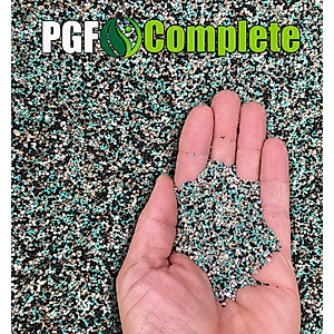 The Andersons Professional PGF Complete 16-4-8 Fertilizer with 7% Humic DG 5,000 sq ft