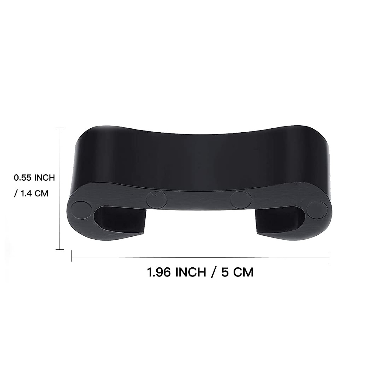 BeatRise Steel Tongue Drum Accessories Set with Storage Bag, Mallets, Mallets Stand, Finger Picks, Notes Stickers for Tongue Drum Percussion Instrument