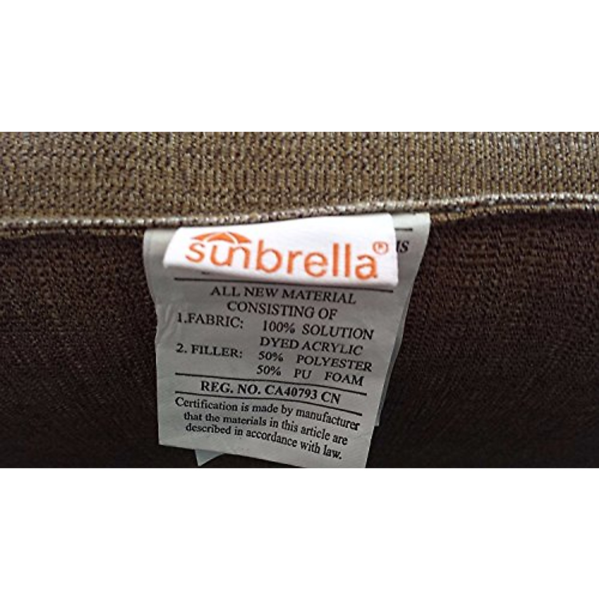 Palm Tree Outdoor Patio Set 4 pc Swivel Bar Stools Dark Bronze Cast Aluminum (30", Sunbrella Sesame)