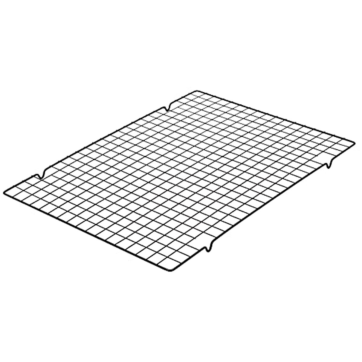 Wilton Nonstick Cooling Rack Grid, 14 1/2 by 20-Inch